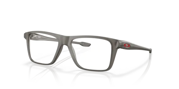 Oakley Bunt Youth Fit Eyeglasses - Grey