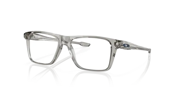 Oakley Bunt Youth Fit Eyeglasses - Grey