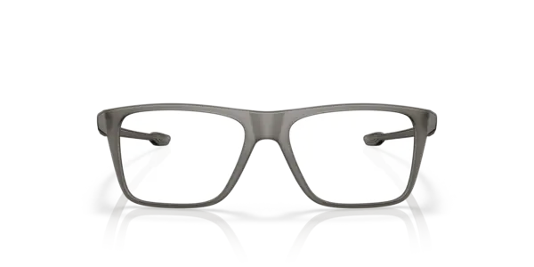 Oakley Bunt Eyeglasses - Grey