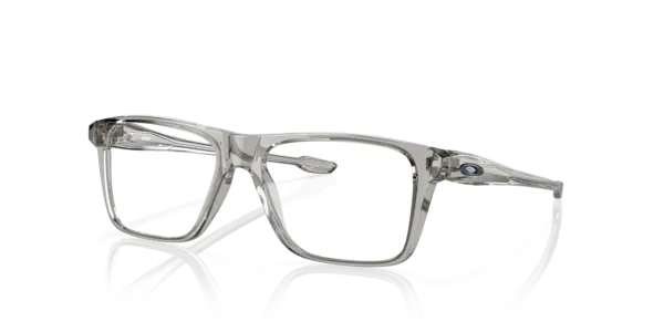 Oakley Bunt Youth Fit Eyeglasses - Grey