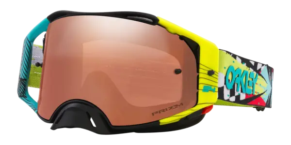 Oakley Series Airbrake® Mx Goggles - Jeffrey Herlings Signature