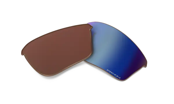 Oakley Half Jacket® 2.0 Xl Replacement Lenses - One-color