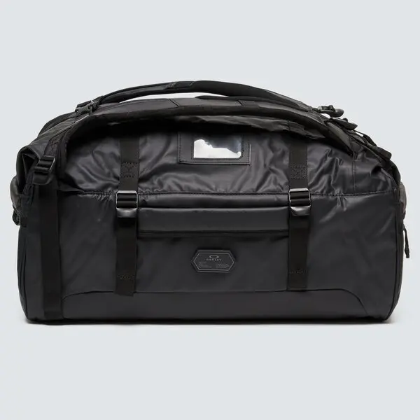 Oakley Road Trip Rc Duffle 50l - Black