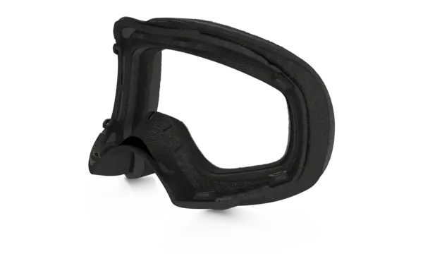 Oakley Airbrake® Mx Accessories Kit - Black