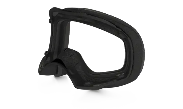 Oakley Airbrake® Mx Accessories Kit - Black