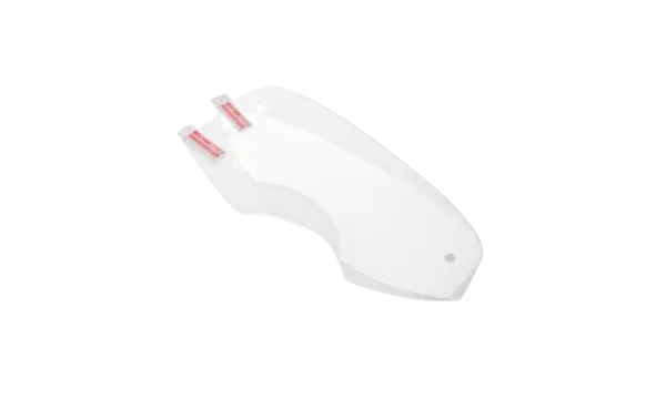 Oakley Airbrake® Mx Accessories Kit - Clear