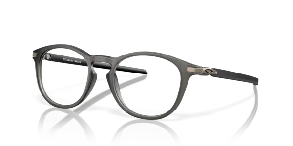 Oakley Pitchman™ R Carbon Eyeglasses - Grey