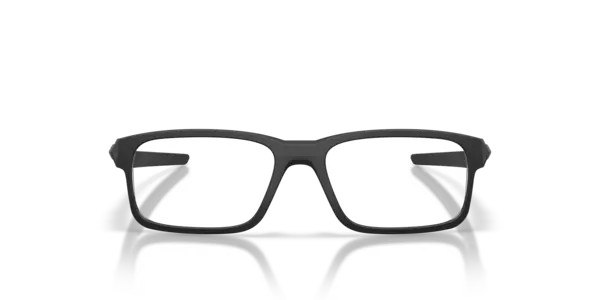 Oakley Full Count Eyeglasses - Black