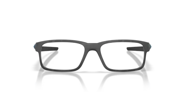 Oakley Full Count Eyeglasses - Black