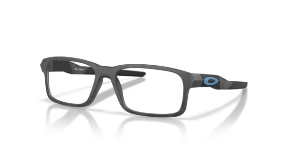 Oakley Full Count Eyeglasses - Black