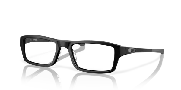 Oakley Chamfer™ Eyeglasses - Black