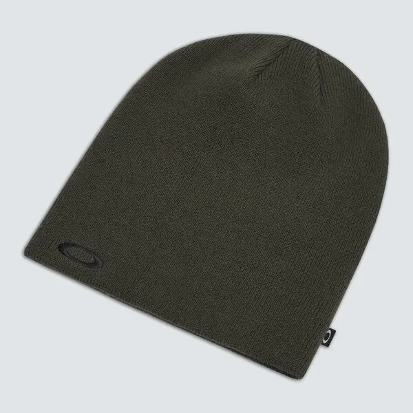Oakley Fine Knit Beanie - New Dark Brush