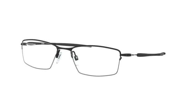 Oakley Lizard™ Eyeglasses - Black