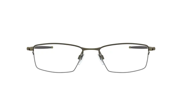 Oakley Lizard™ Eyeglasses - Pewter