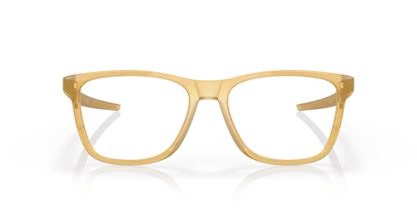 Oakley Centerboard - Polished Light Curry