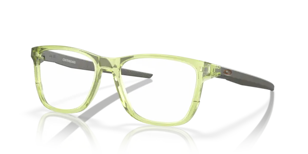 Oakley Centerboard Eyeglasses - Polished Transparent Fern