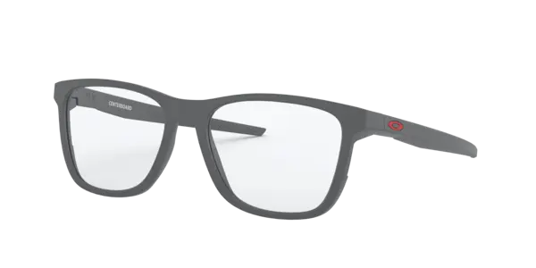 Oakley Centerboard Eyeglasses - Satin Light Steel