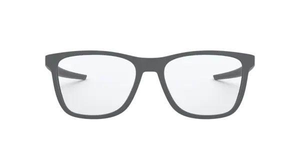 Oakley Centerboard - Satin Light Steel