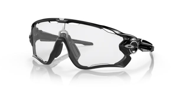 Oakley Jawbreaker™ Sunglasses - Black