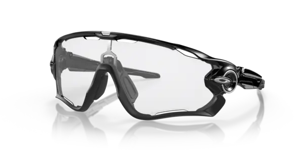 Oakley Jawbreaker Sunglasses - Black