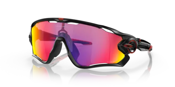 Oakley Jawbreaker Sunglasses - Black