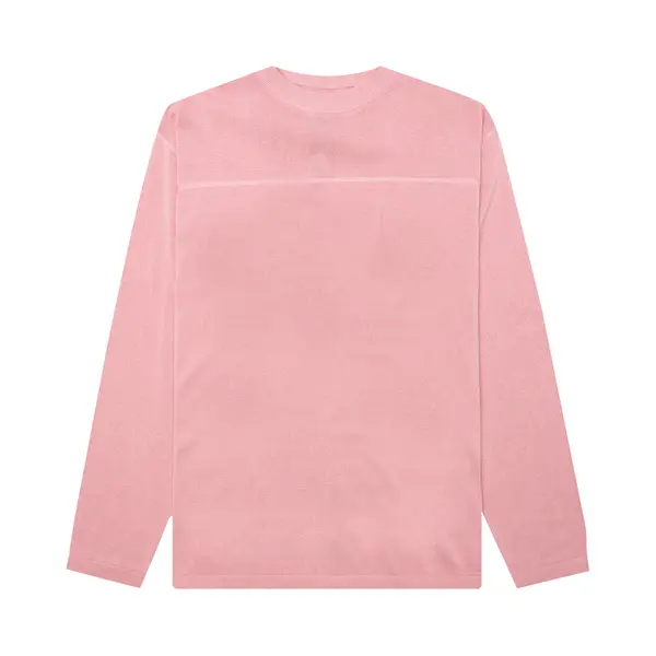 StÜssy Football Sweater - Pink