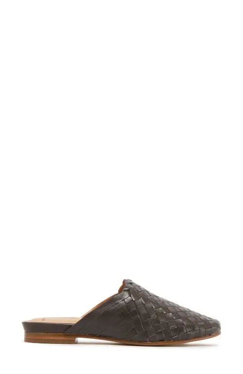 FRANKIE4 Wallace Mule - Chocolate