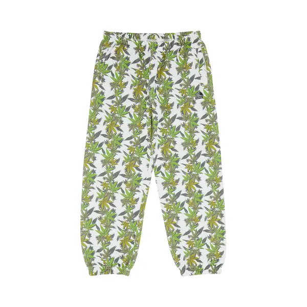 Supreme X The North Face Leaf Sweatpant