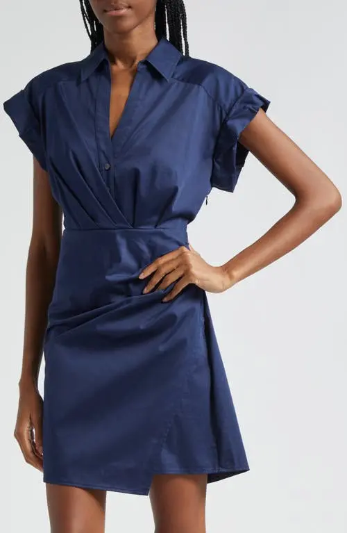 lorenza mini dress Mini Lorenza dress
