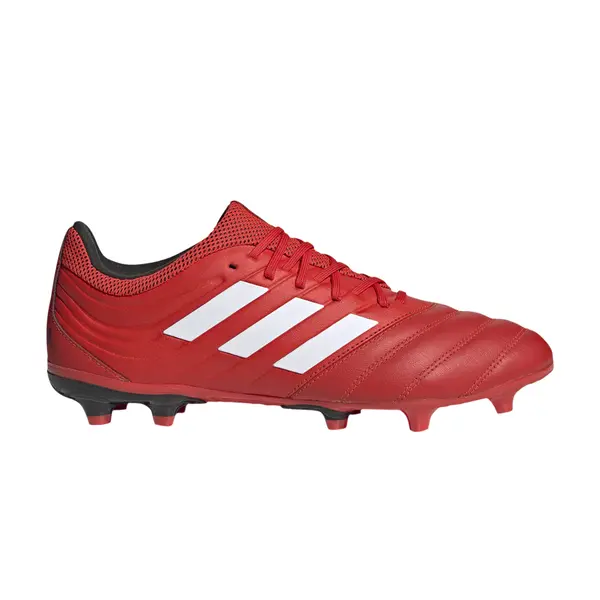 Adidas Copa 20.3 Fg - Red