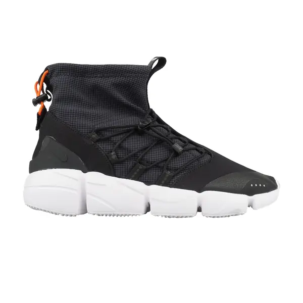 Nike Air Footscape Mid Utility Dm Sneakers