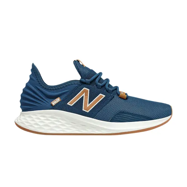 NEW BALANCE Fresh Foam Roav Sneakers - Blue