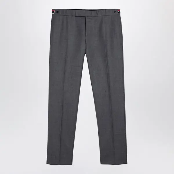 Thom Browne Wool Trousers