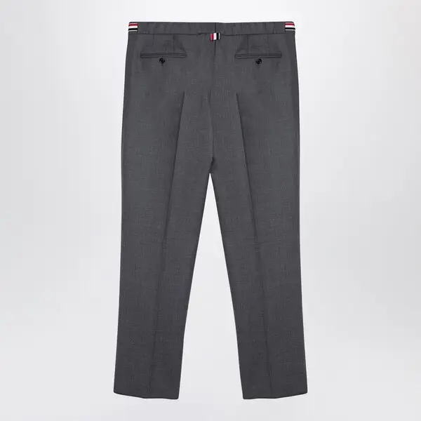 Thom Browne Wool Trousers