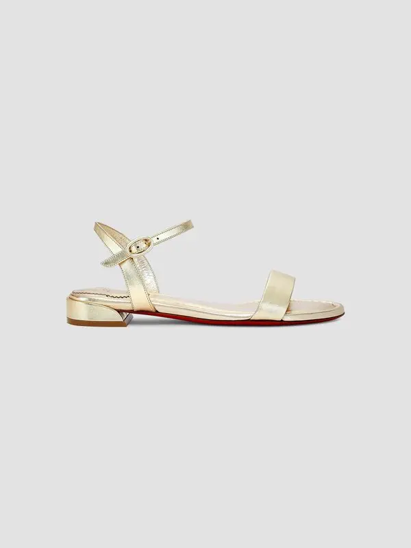 CHRISTIAN LOUBOUTIN Sweet Jane Sandals