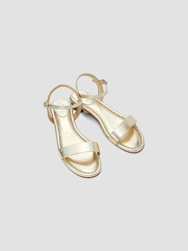 CHRISTIAN LOUBOUTIN Sweet Jane Sandals