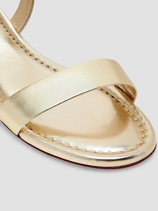 CHRISTIAN LOUBOUTIN Sweet Jane Sandals