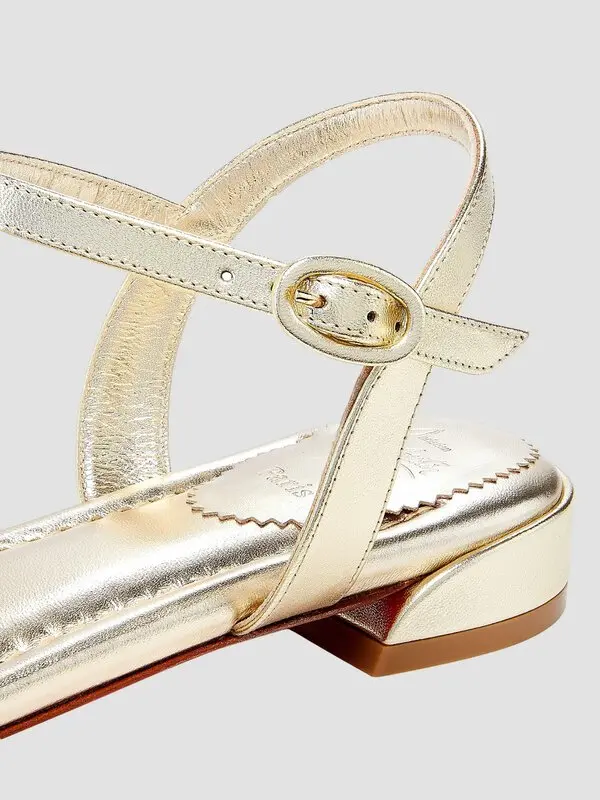 CHRISTIAN LOUBOUTIN Sweet Jane Sandals