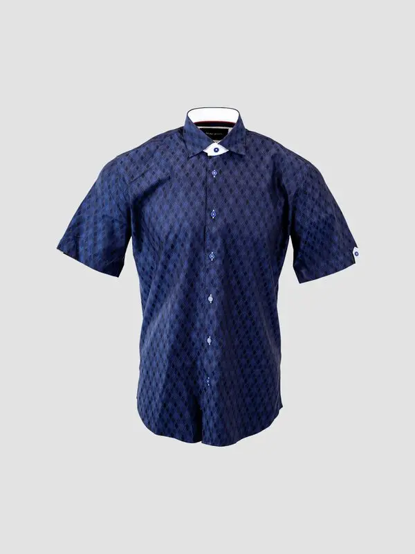 MACEOO Fresh Losange Shirt