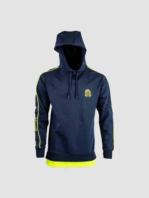 MACEOO Current Hoodie