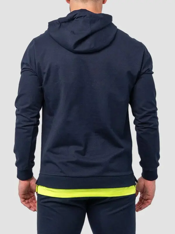 MACEOO Current Hoodie