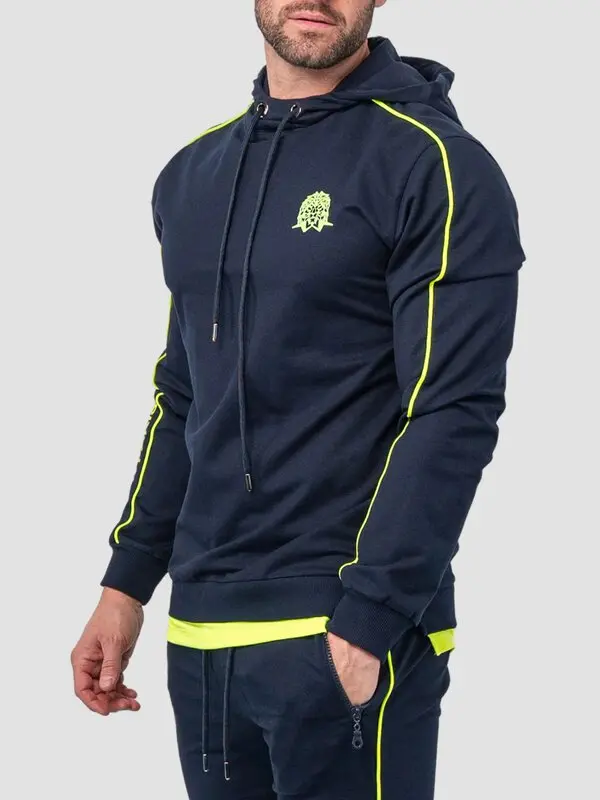 MACEOO Current Hoodie