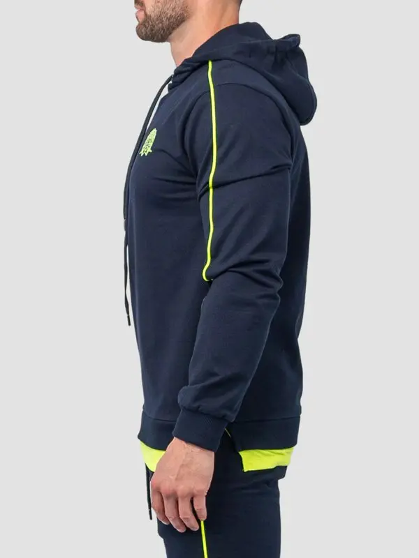 MACEOO Current Hoodie