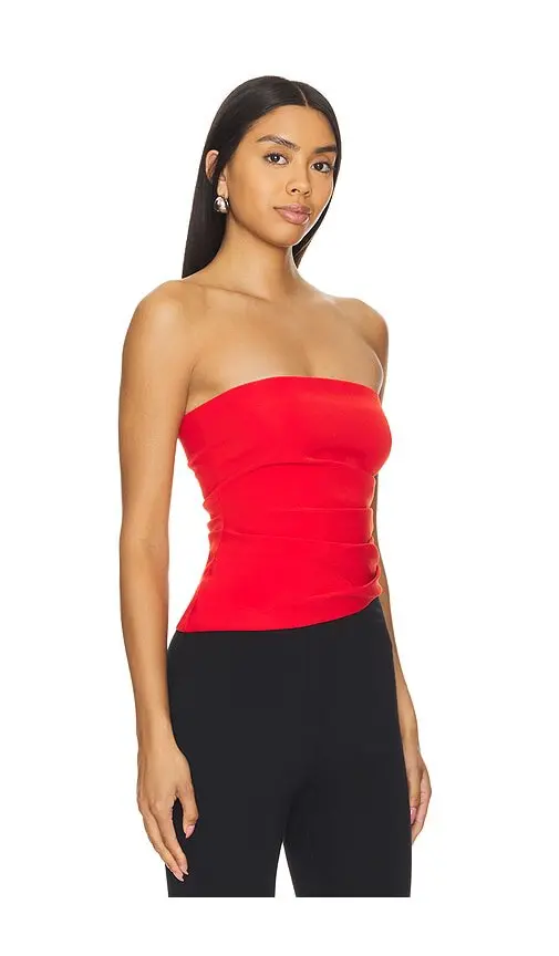 LOVERS AND FRIENDS Brodie Top