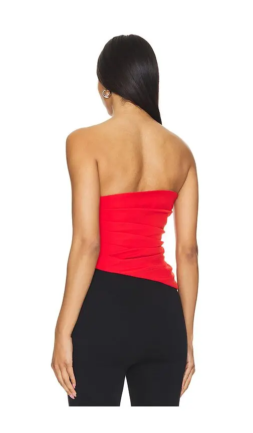 LOVERS AND FRIENDS Brodie Top