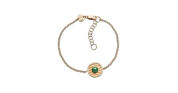 Jennifer Zeuner Jewelry Gali Bracelet - One-color