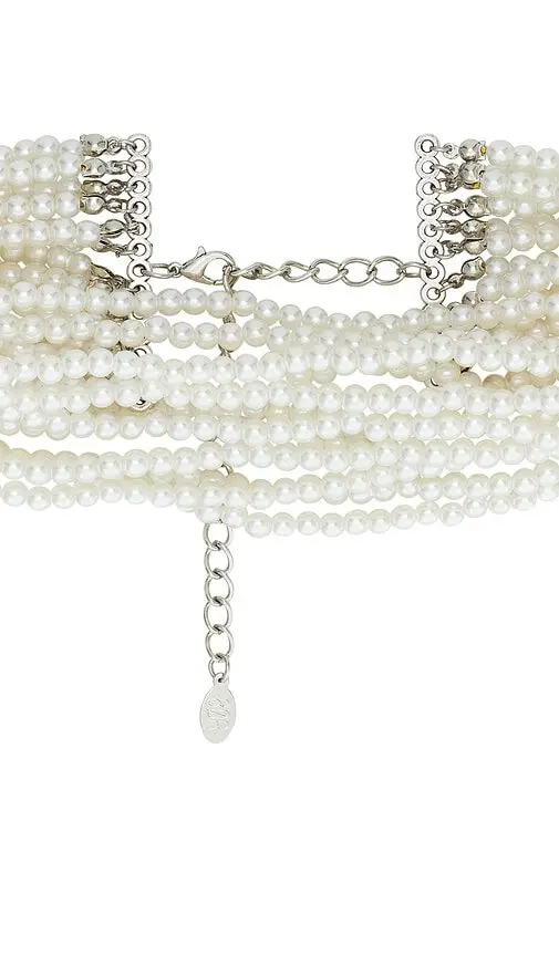 8 Other Reasons Pearl Choker