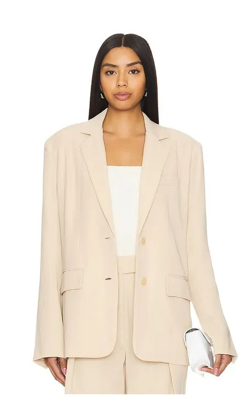 LOVERS AND FRIENDS Abbey Blazer