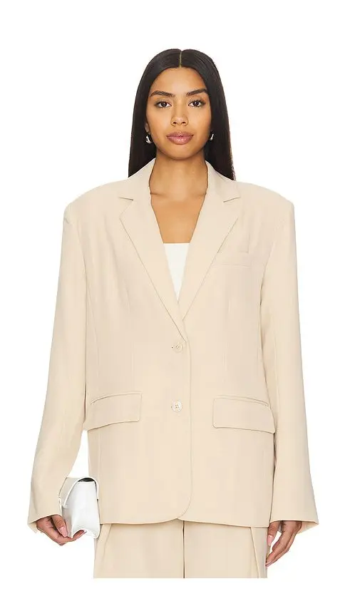 LOVERS AND FRIENDS Abbey Blazer