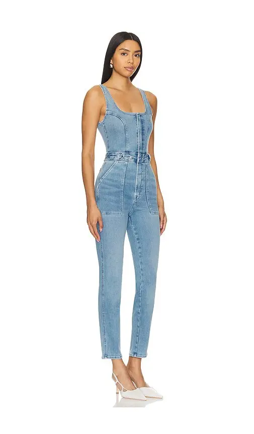 Good American Fit For Success In Denim-light
